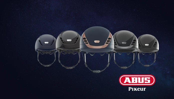 ABUS - Security technology since 1924