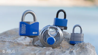 ABUS - Security technology since 1924