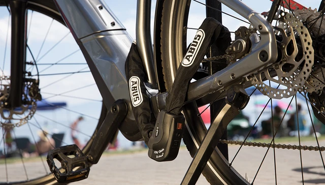 ABUS - Security technology since 1924